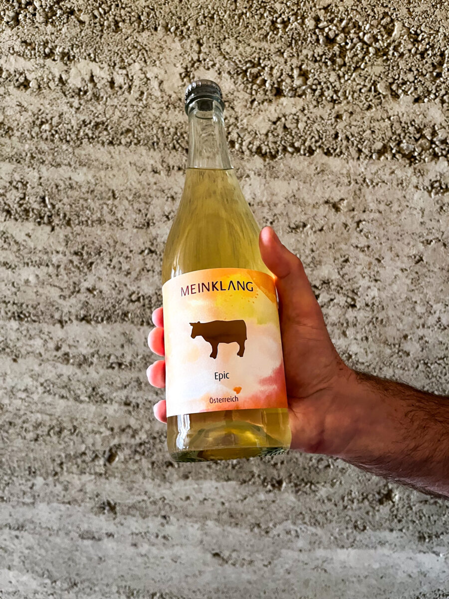 Epic 2024 - Meinklang